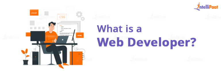 Web Developer Roles, Responsibilities, and Salary | Intellipaat