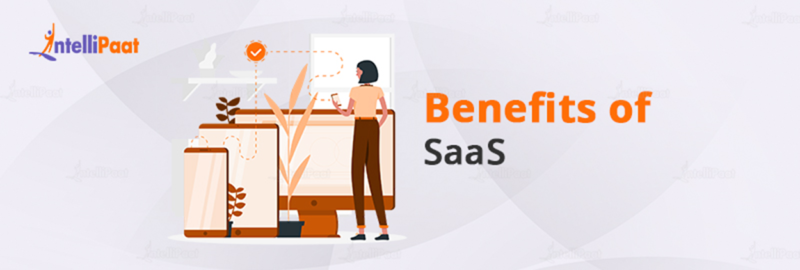 What is SaaS? Software as a Service Explained