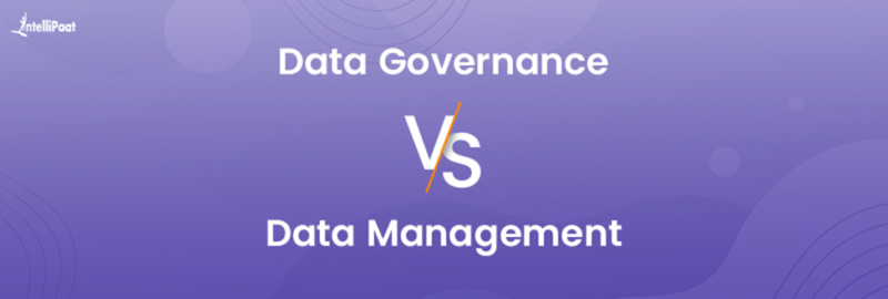 What is Data Governance and Why is it Important? - Intellipaat