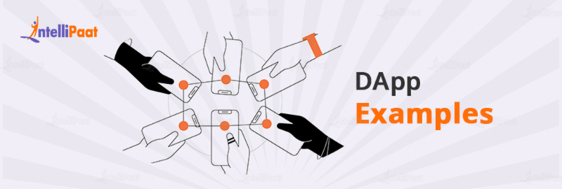 What Is a DApp? Decentralized Apps Explained - Intellipaat