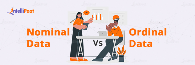 What is Ordinal Data? Definition, Examples, and Analysis