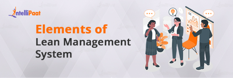 What is Lean Management? - Intellipaat