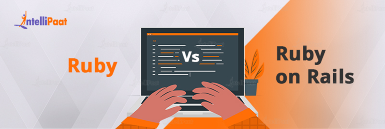 What is Ruby on Rails and Why Use it for Web Applications?