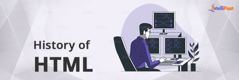 What is HTML: Definition, Syntax, Tag and Examples