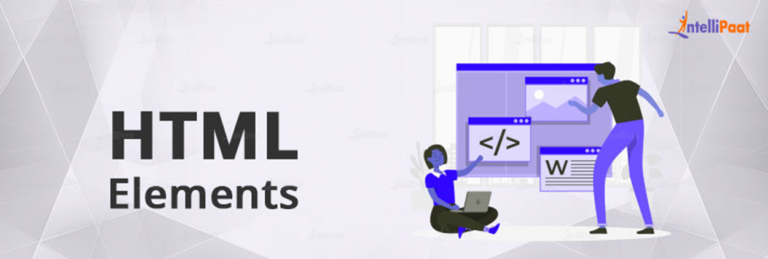 What is HTML: Definition, Syntax, Tag and Examples