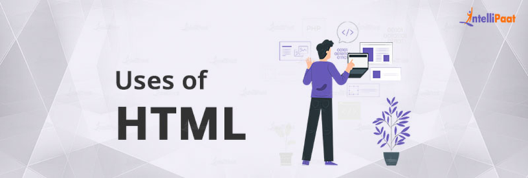 What is HTML: Definition, Syntax, Tag and Examples