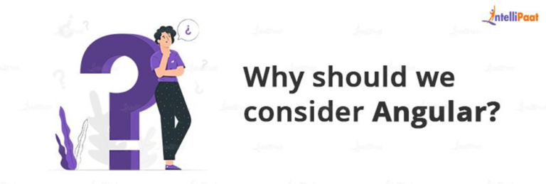 What is Angular: Architecture, Features | Intellipaat