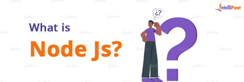What is Node.JS Express? | Intellipaat
