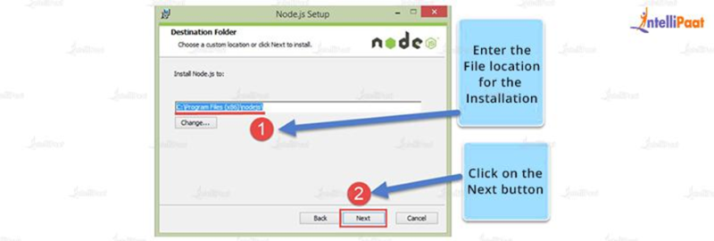 What is Node.JS Express? | Intellipaat