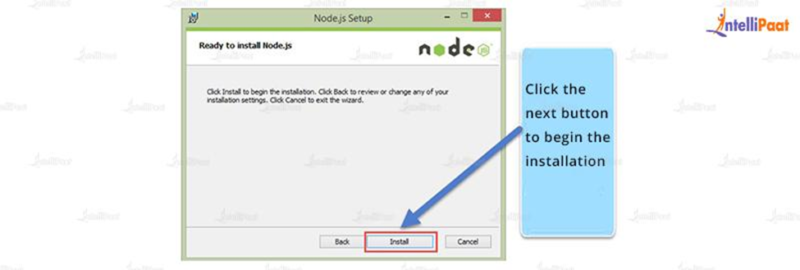 What is Node.JS Express? | Intellipaat