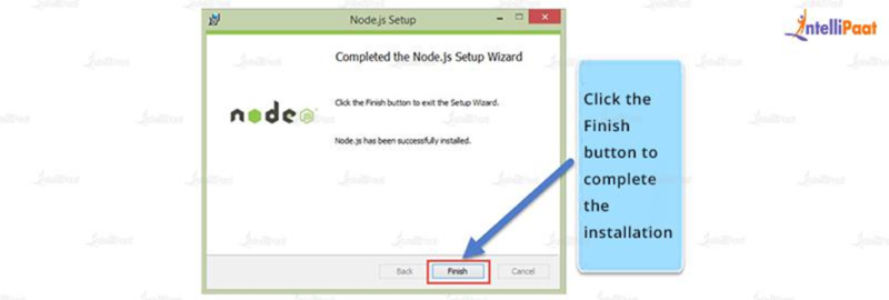 What is Node.JS Express? | Intellipaat