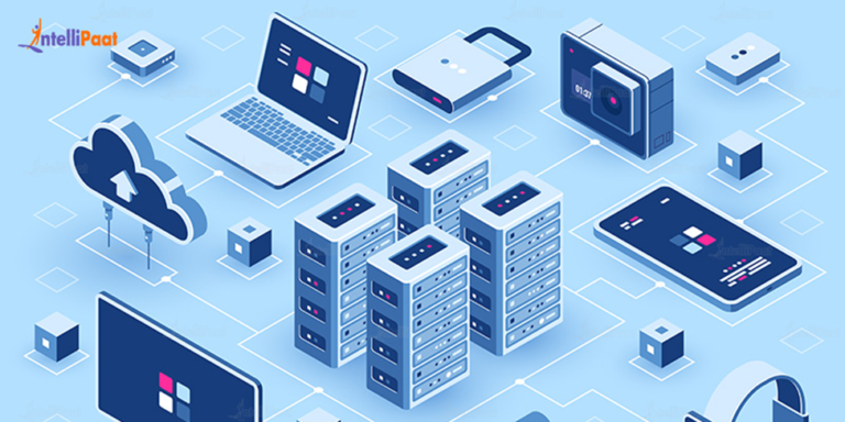 Top Cloud Computing Platforms To Use [2025] - Intellipaat