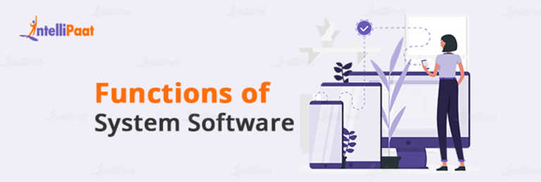 What is System Software? - Explained | Intellipaat