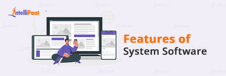 What is System Software? - Explained | Intellipaat