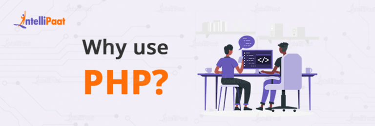 What is PHP? - Learn All About PHP Scripting Language