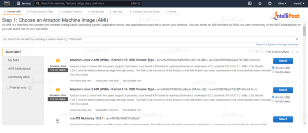 AWS Virtual Machine - A Comprehensive Guide to Beginners