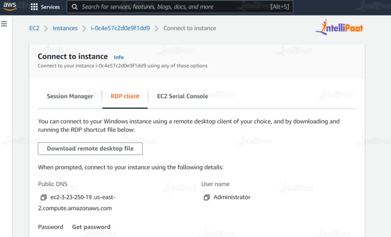 AWS Virtual Machine - A Comprehensive Guide to Beginners