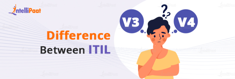What is ITIL? A Beginner's Guide to IT Infrastructure Library | Intellipaat