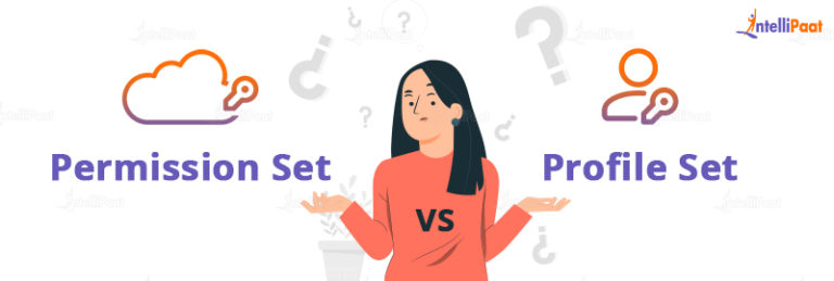 Permission Sets In Salesforce Intellipaat