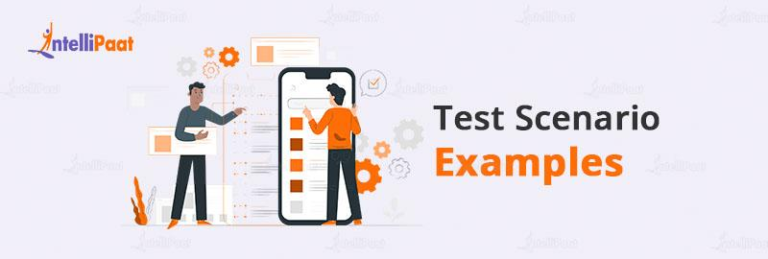 Test Scenario: Definition, Types and Examples