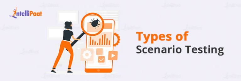 Test Scenario: Definition, Types and Examples Test Scenario: Definition, Types and Examples