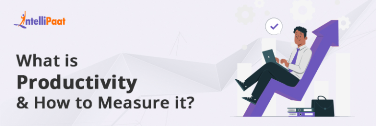 What Is Productivity? Definition and How to Measure it