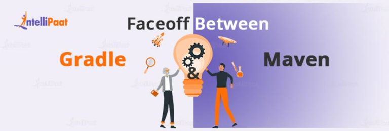 What is Gradle? A Beginner's Guide | Intellipaat