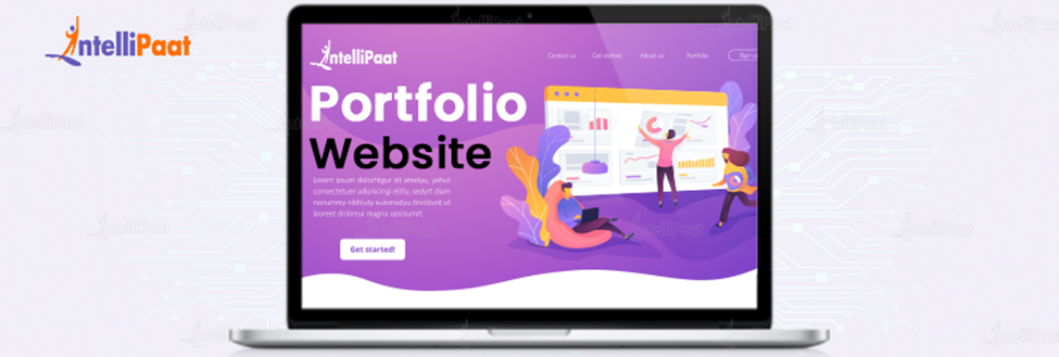 25 Web Development Project Ideas For Beginners 2023 Intellipaat