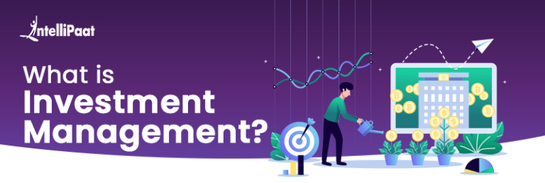 Investment Management: What it is, Process and Scope
