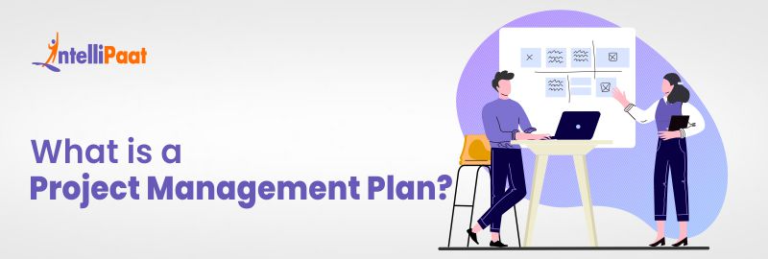 What is a Project Management Plan? - Intellipaat