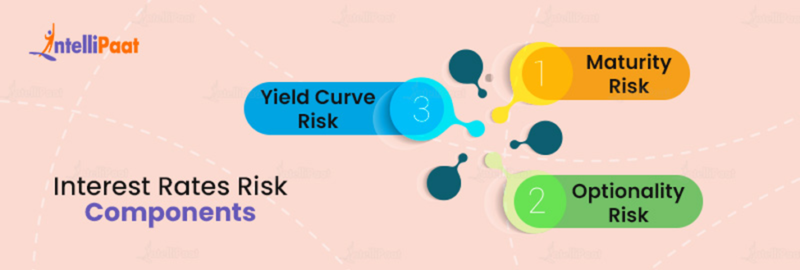 What is Interest Rate Risk? Types, Causes and Components