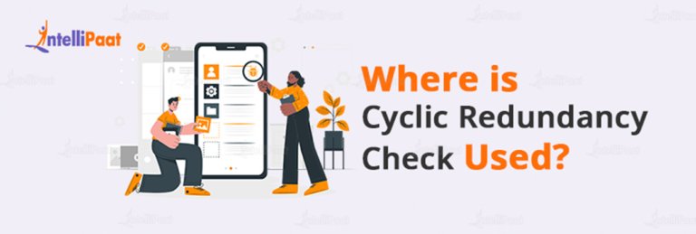 Cyclic Redundancy Check (CRC) - A Comprehensive Guide