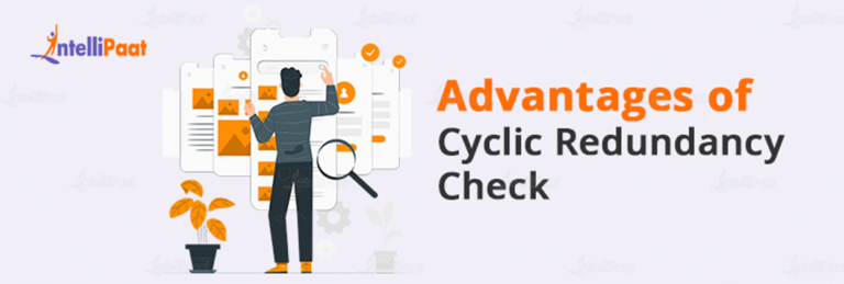 Cyclic Redundancy Check (CRC) - A Comprehensive Guide