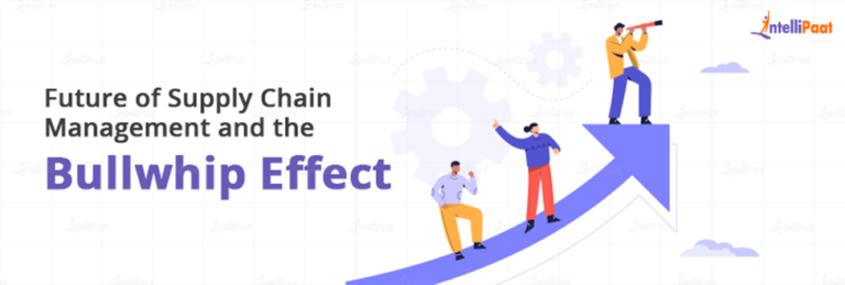 Bullwhip Effect in Supply Chain: Meaning, Impact & Examples