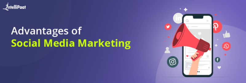 Social Media Marketing (SMM): A Beginners Guide - Intellipaat