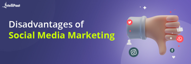 Social Media Marketing (SMM): A Beginners Guide - Intellipaat