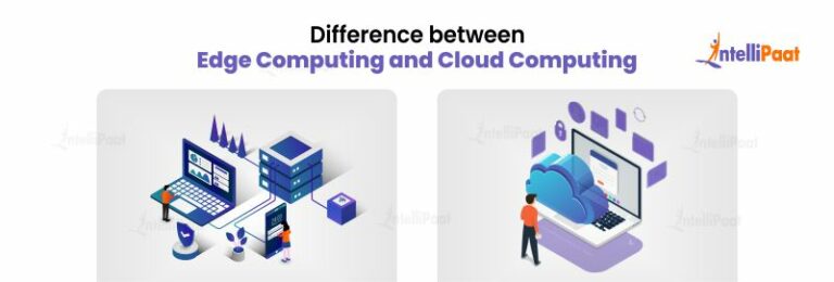 What is Edge Computing? | Intellipaat