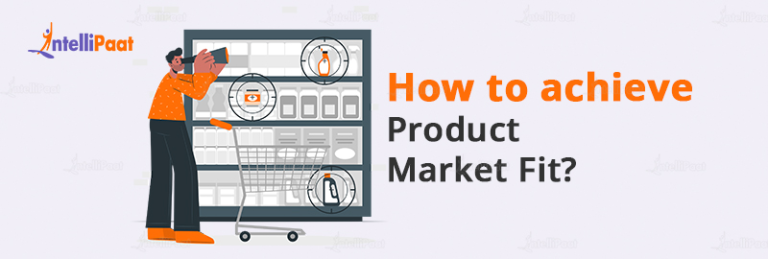 What is Product-Market Fit? How to Check and Achieve it