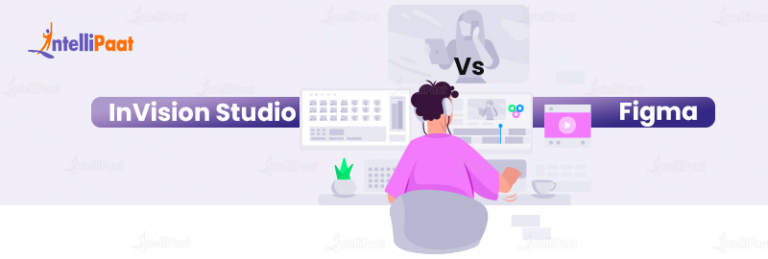 What is invision studio? UI Design Software