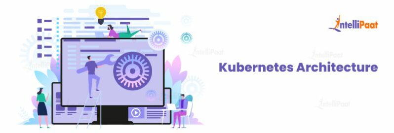 What is Kubernetes: Benefits, Challenges & How it Works