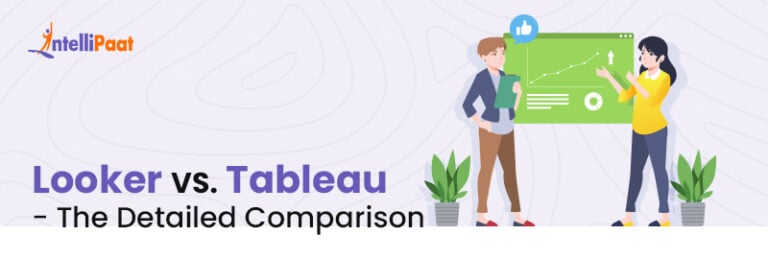 Looker vs Tableau - Which BI Tool is Better?