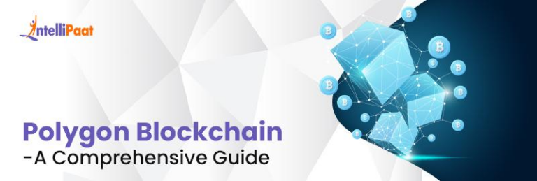 Polygon Blockchain: A Beginner's Guide to Polygon MATIC