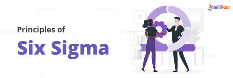 What is Six Sigma? Tools, Methodology, Process | Intellipaat