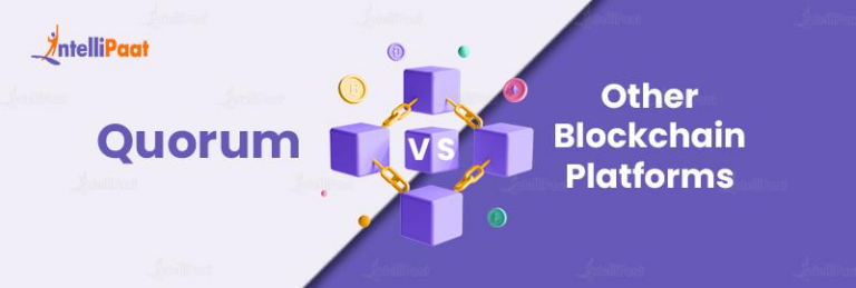 A Guide to Quorum Blockchain - Intellipaat