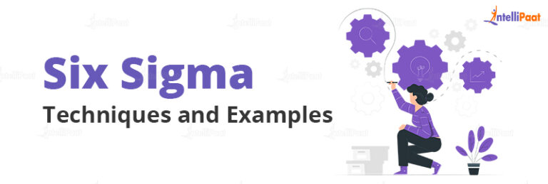 What is Six Sigma? Tools, Methodology, Process | Intellipaat