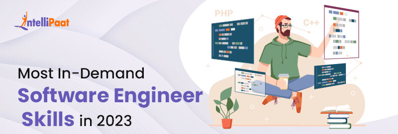 Most In-Demand Software Engineer Skills in 2024 - Intellipaat