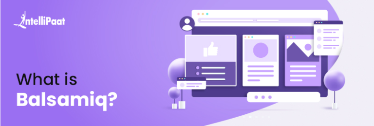What is Balsamiq? | Intellipaat