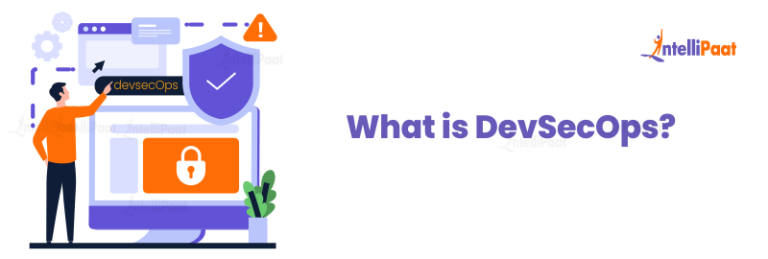 Difference between DevOps and DevSecOps | Intellipaat