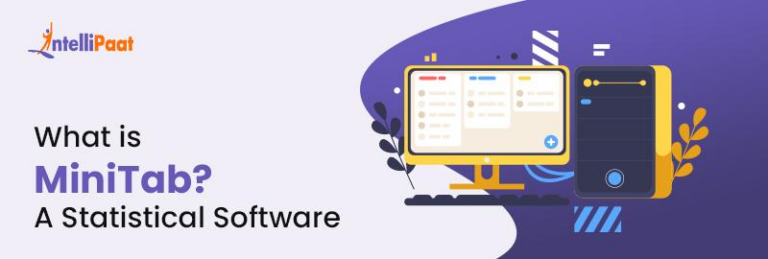 What is MiniTab: A Complete Guide for Beginners | Intellipaat