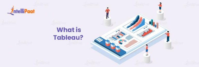 Tableau vs. Excel: Comparisons and Differences